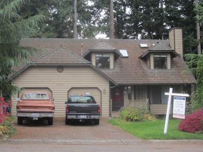 Home Inspection report everett Home Inspections Seattle-Bellevue ...
